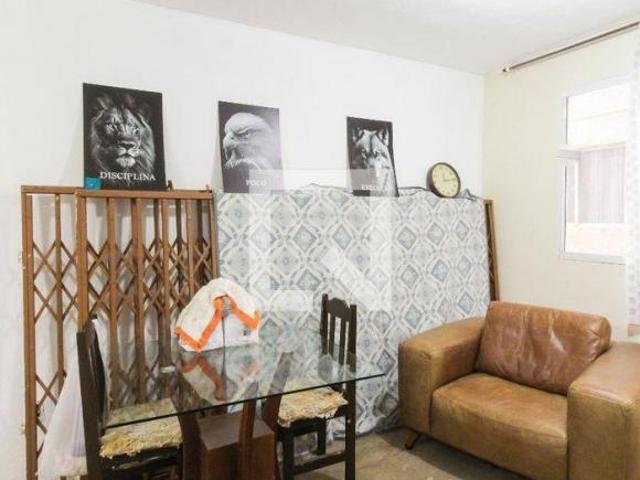 Apartamento à Venda Rio Branco, 2 Quartos, 46 m² Canoas