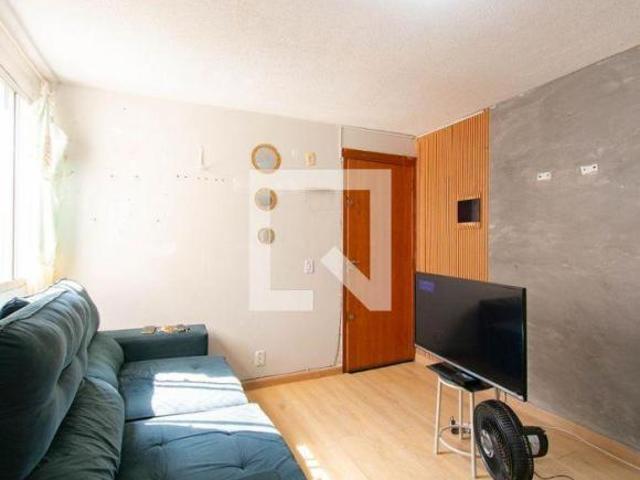 Apartamento à Venda Rio Branco, 2 Quartos, 46 m² Canoas