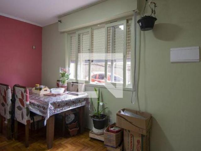 Apartamento à Venda Rio Branco, 2 Quartos, 48 m² Porto Alegre