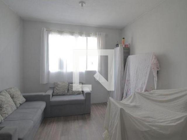 Apartamento à Venda Rio Branco, 2 Quartos, 49 m² Canoas