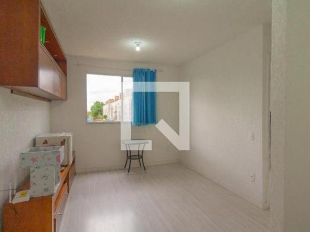 Apartamento à Venda Rio Branco, 2 Quartos, 40 m² Canoas