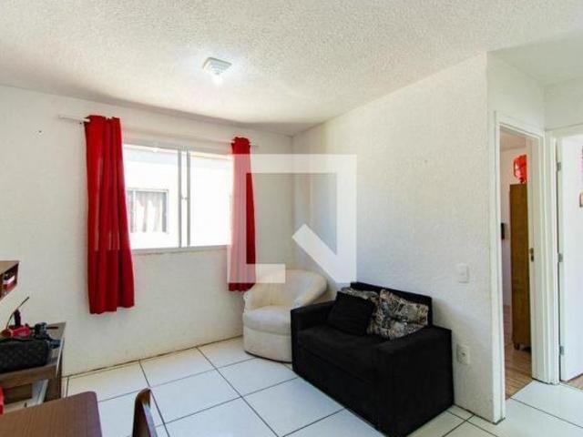 Apartamento à Venda Rio Branco, 2 Quartos, 40 m² Canoas