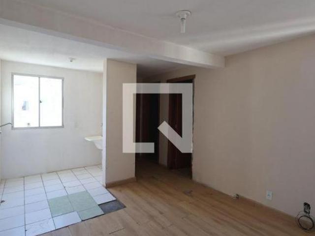 Apartamento à Venda Rio Branco, 2 Quartos, 40 m² Canoas