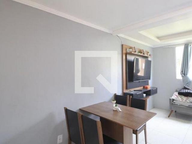 Apartamento à Venda Rio Branco, 2 Quartos, 41 m² Canoas