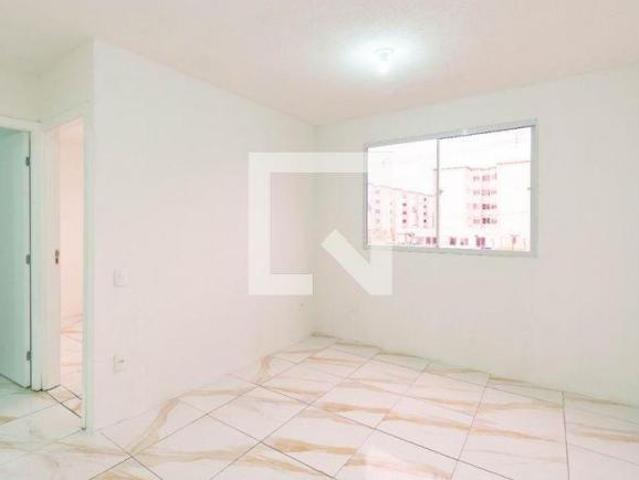 Apartamento à Venda Rio Branco, 2 Quartos, 41 m² Canoas