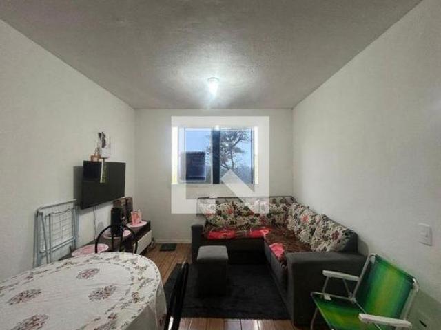 Apartamento à Venda Rio Branco, 2 Quartos, 41 m² Canoas