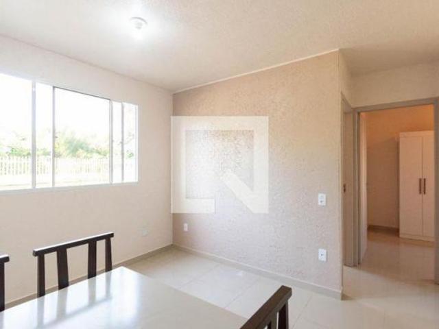 Apartamento à Venda Rio Branco, 2 Quartos, 41 m² Canoas