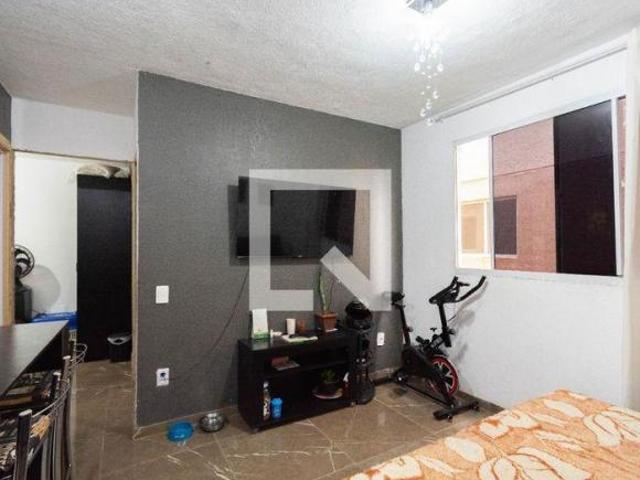 Apartamento à Venda Rio Branco, 2 Quartos, 41 m² Canoas