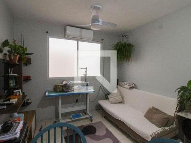 Apartamento à Venda Rio Branco, 2 Quartos, 41 m² Canoas