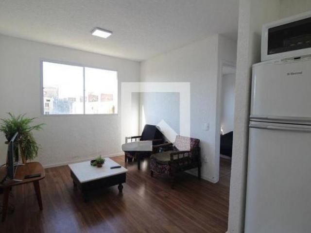 Apartamento à Venda Rio Branco, 2 Quartos, 42 m² Canoas