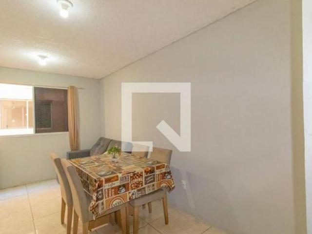 Apartamento à Venda Rio Branco, 2 Quartos, 42 m² Canoas