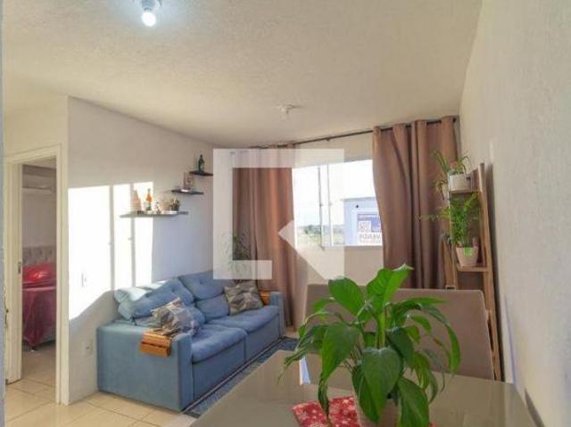 Apartamento à Venda Rio Branco, 2 Quartos, 42 m² Canoas