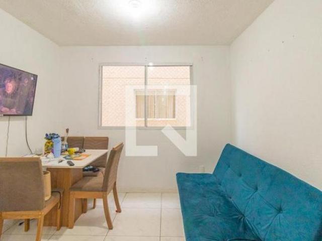 Apartamento à Venda Rio Branco, 2 Quartos, 42 m² Canoas