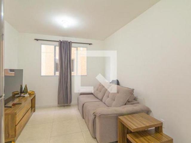 Apartamento à Venda Rio Branco, 2 Quartos, 42 m² Canoas