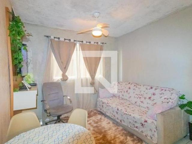 Apartamento à Venda Rio Branco, 2 Quartos, 42 m² Canoas