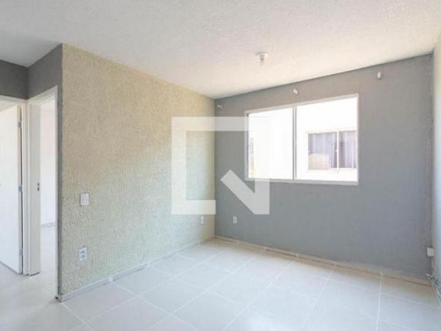 Apartamento à Venda Rio Branco, 2 Quartos, 42 m² Canoas