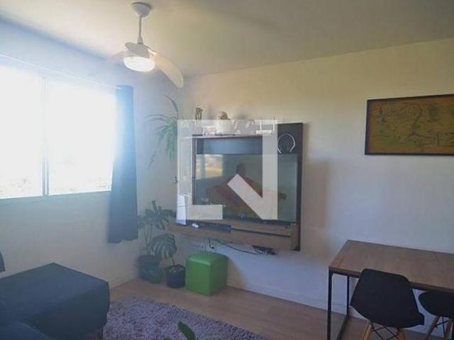 Apartamento à Venda Rio Branco, 2 Quartos, 42 m² Canoas