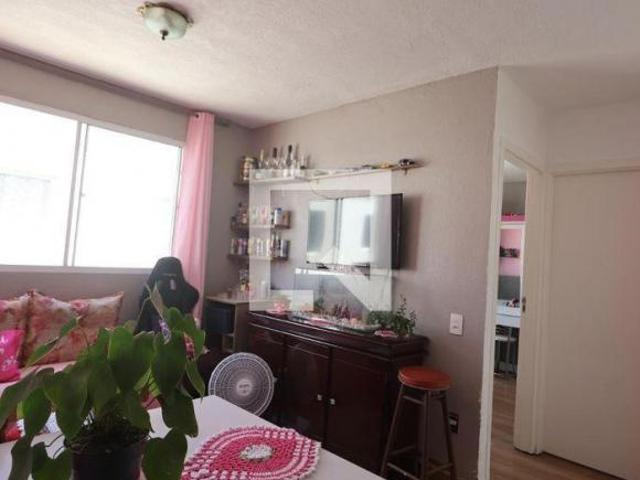 Apartamento à Venda Rio Branco, 2 Quartos, 42 m² Canoas