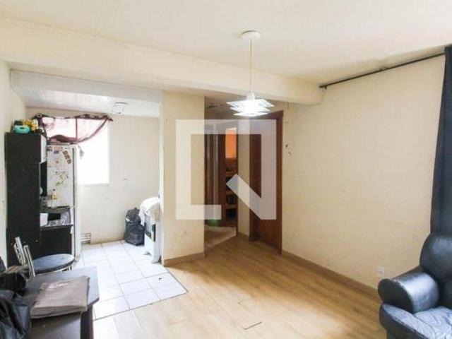 Apartamento à Venda Rio Branco, 2 Quartos, 58 m² Canoas