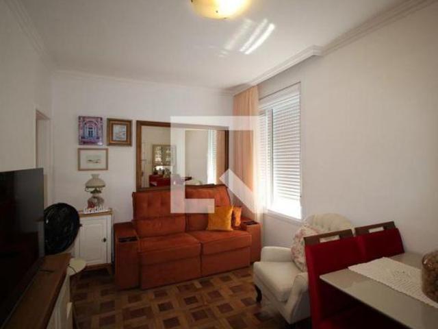 Apartamento à Venda Rio Branco, 2 Quartos, 58 m² Porto Alegre