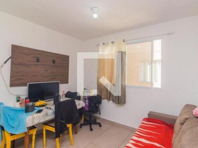 Apartamento à Venda Rio Branco, 2 Quartos, 50 m² Canoas