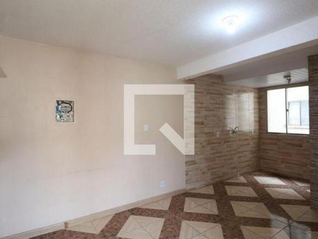 Apartamento à Venda Rio Branco, 2 Quartos, 52 m² Canoas