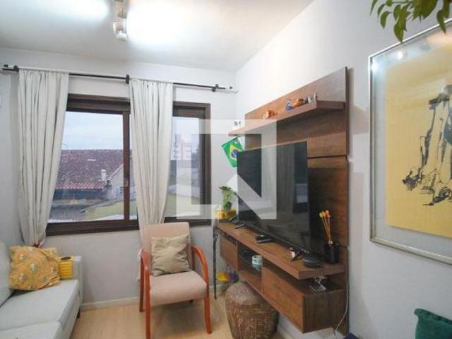 Apartamento à Venda Rio Branco, 2 Quartos, 64 m² Novo Hamburgo