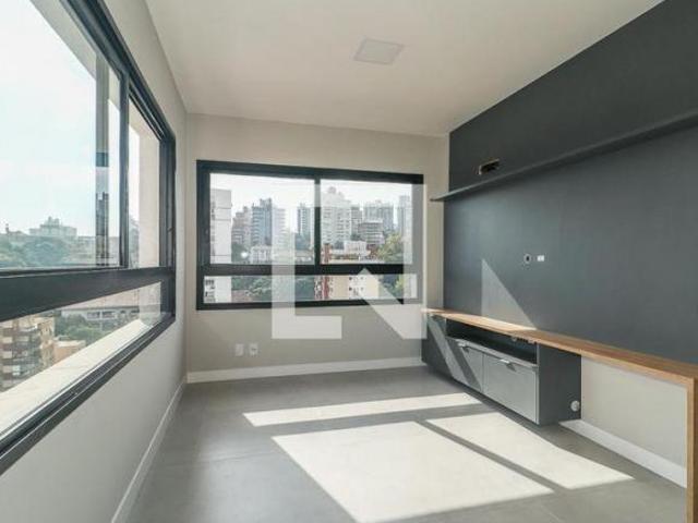 Apartamento à Venda Rio Branco, 2 Quartos, 66 m² Porto Alegre