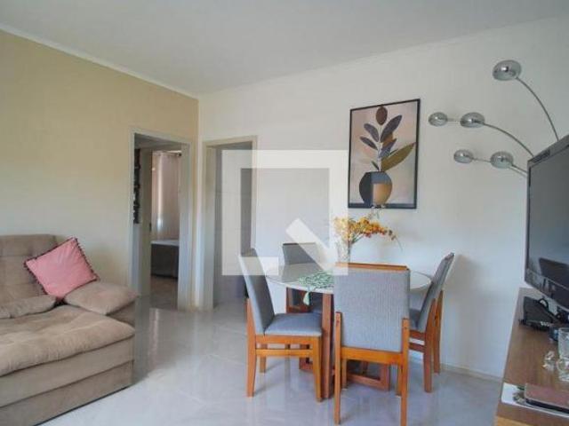 Apartamento à Venda Rio Branco, 2 Quartos, 67 m² São Leopoldo