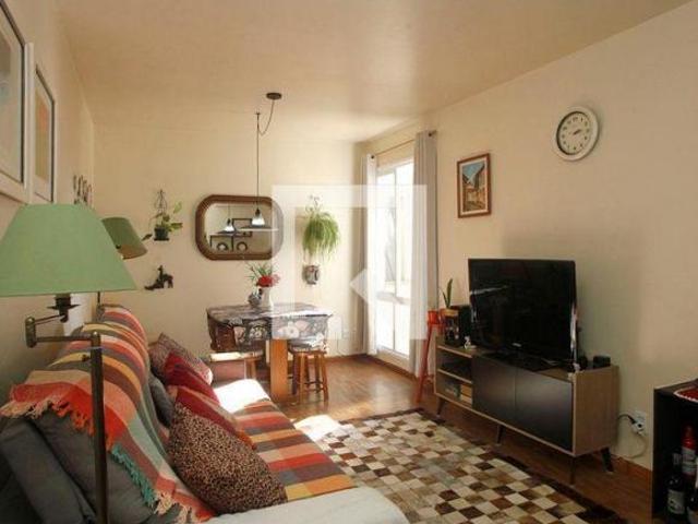 Apartamento à Venda Rio Branco, 2 Quartos, 68 m² Porto Alegre