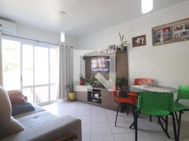 Apartamento à Venda Rio Branco, 2 Quartos, 60 m² Novo Hamburgo