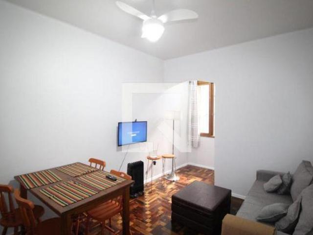 Apartamento à Venda Rio Branco, 2 Quartos, 75 m² Porto Alegre