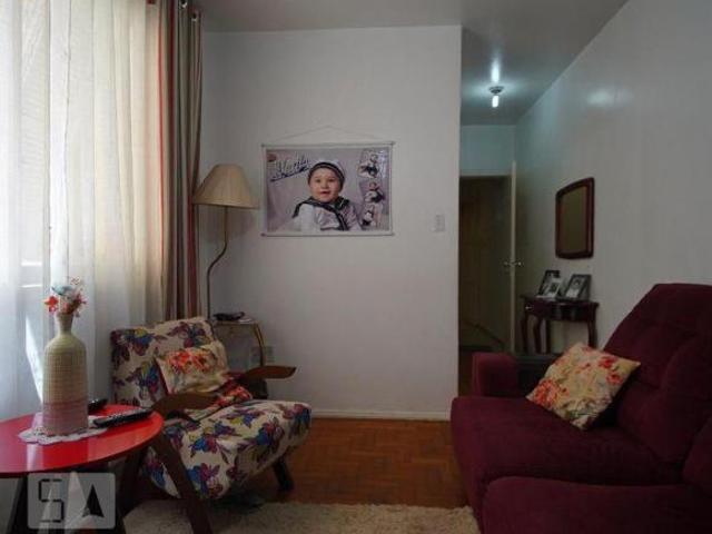 Apartamento à Venda Rio Branco, 2 Quartos, 76 m² Porto Alegre