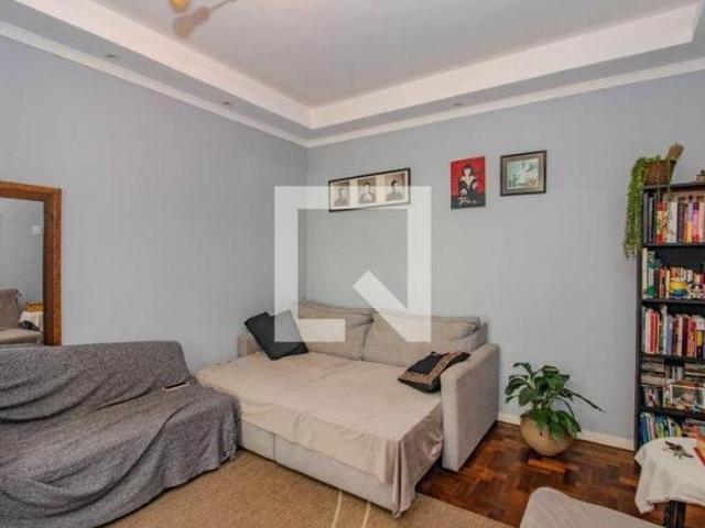 Apartamento à Venda Rio Branco, 2 Quartos, 87 m² Porto Alegre