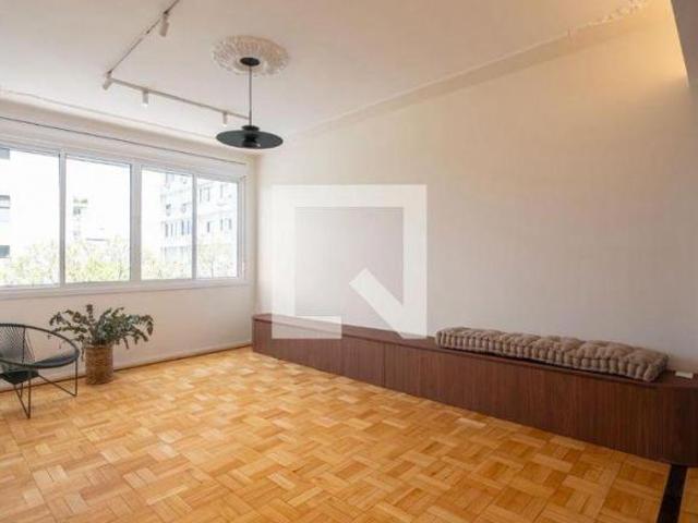 Apartamento à Venda Rio Branco, 2 Quartos, 80 m² Porto Alegre