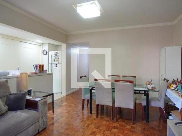 Apartamento à Venda Rio Branco, 2 Quartos, 82 m² Porto Alegre