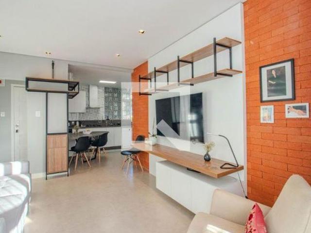 Apartamento à Venda Rio Branco, 2 Quartos, 83 m² Porto Alegre