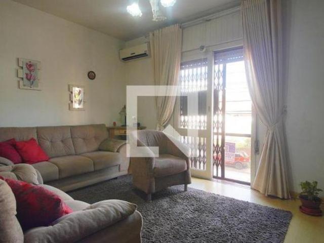 Apartamento à Venda Rio Branco, 4 Quartos, 100 m² Novo Hamburgo