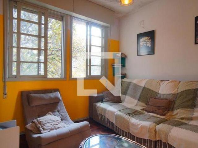 Apartamento à Venda Rio Branco, 4 Quartos, 100 m² Porto Alegre