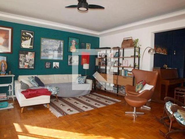 Apartamento à Venda Rio Branco, 4 Quartos, 254 m² Porto Alegre