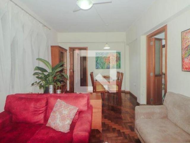 Apartamento à Venda Rio Branco, 4 Quartos, 93 m² Porto Alegre