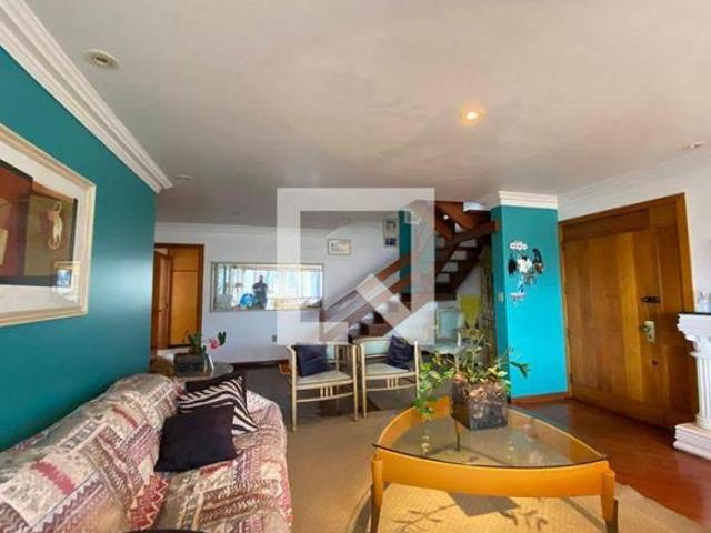Apartamento à Venda Rio Branco, 6 Quartos, 319 m² Novo Hamburgo