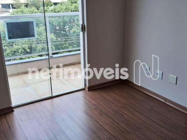 Apartamento à Venda, Rio Branco, Belo Horizonte