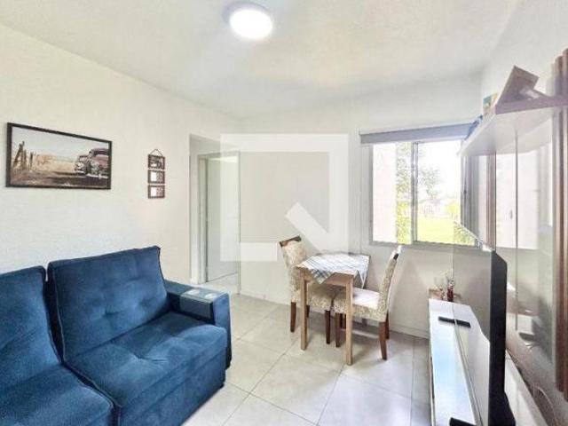 Apartamento à Venda Rio dos Sinos, 2 Quartos, 44 m² São Leopoldo