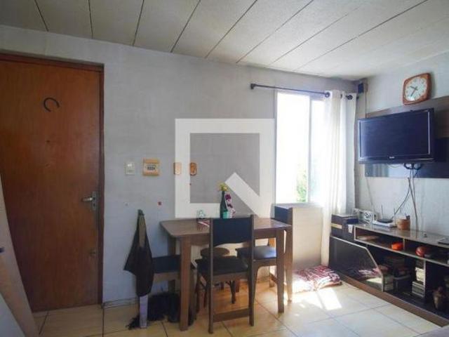Apartamento à Venda Rio dos Sinos, 2 Quartos, 45 m² São Leopoldo