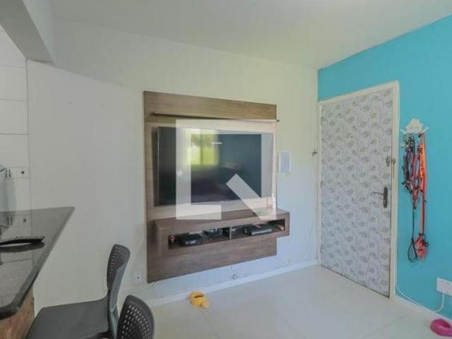 Apartamento à Venda Rio dos Sinos, 2 Quartos, 45 m² São Leopoldo