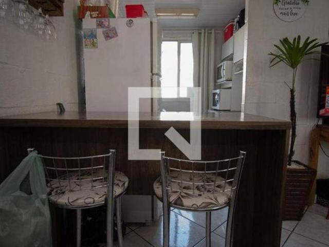 Apartamento à Venda Rio dos Sinos, 2 Quartos, 46 m² São Leopoldo