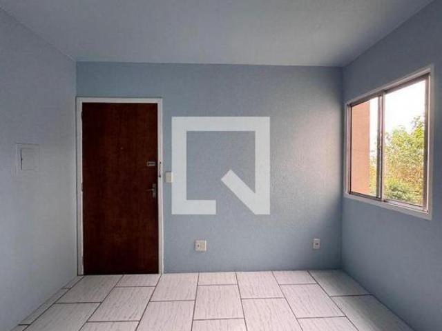 Apartamento à Venda Rio dos Sinos, 2 Quartos, 48 m² São Leopoldo
