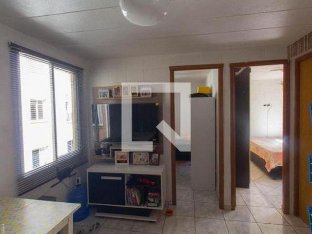 Apartamento à Venda Rio dos Sinos, 2 Quartos, 42 m² São Leopoldo
