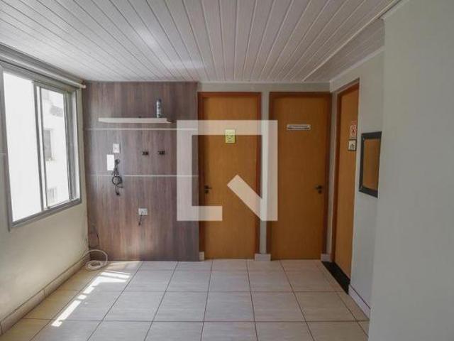 Apartamento à Venda Rio dos Sinos, 2 Quartos, 42 m² São Leopoldo